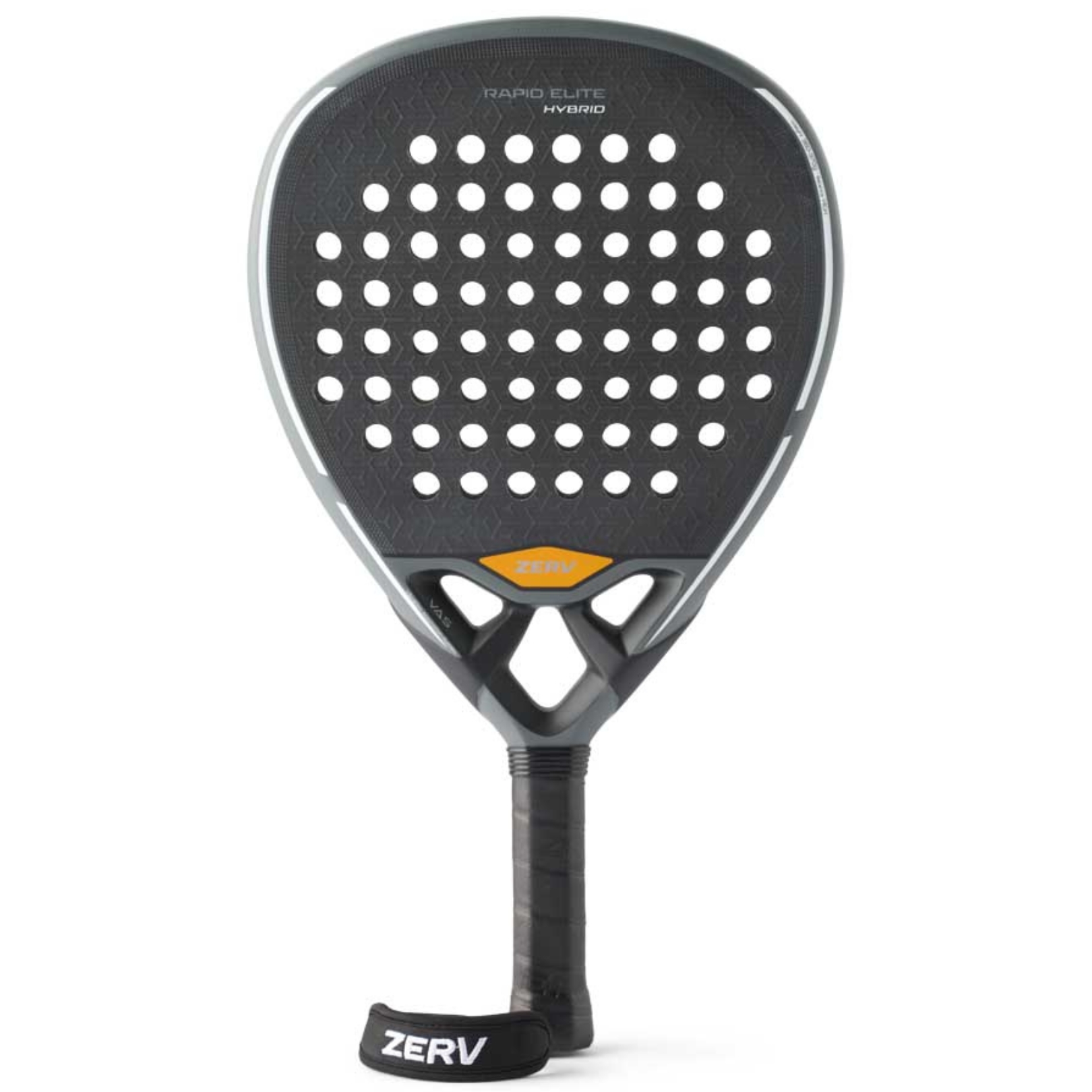 ZERV Rapid Elite Hybrid | ZERV Padel Bat → Køb nu!