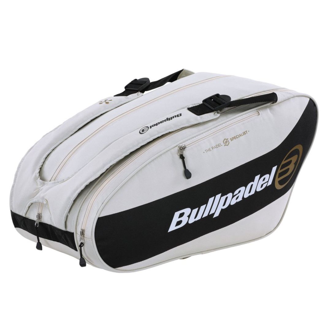 Bullpadel BPP25015 Tour Premier | Padel Taske → Køb nu!