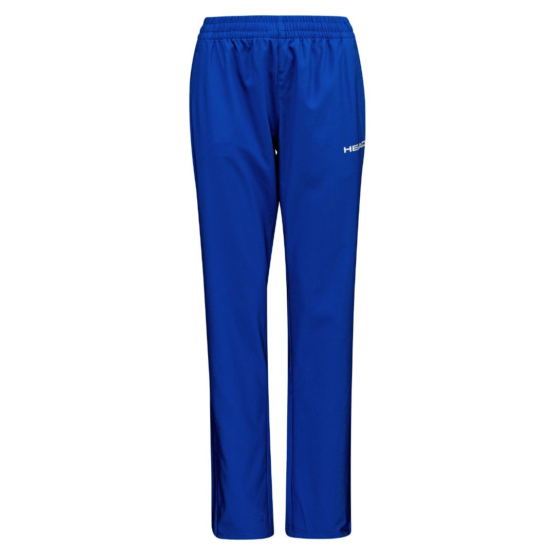 Head Club Pants Women | Head bukser → Padelshoppen.com