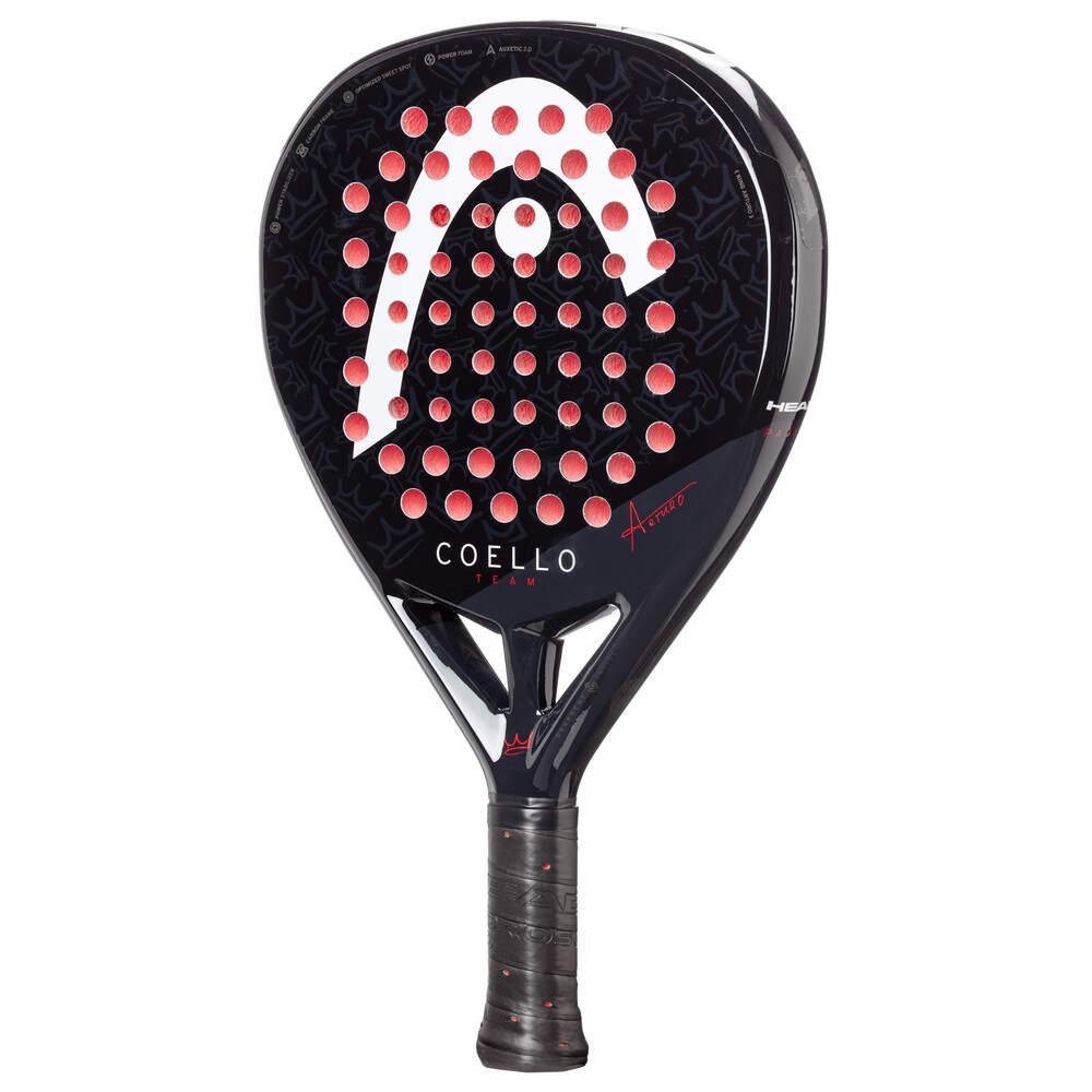 Padel bat | Stort udvalg fra de største brands » Skarpe priser