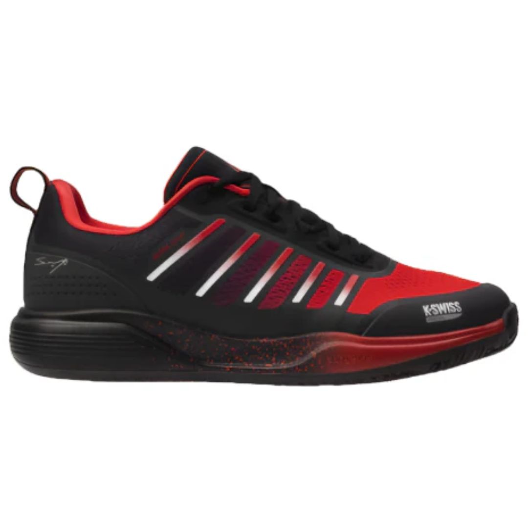 K-Swiss Ultra Court Padel Sanyo | Padel sko → Køb nu!