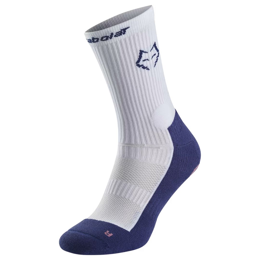 Babolat Socks Lebrón | Babolat strømper → Padelshoppen.com