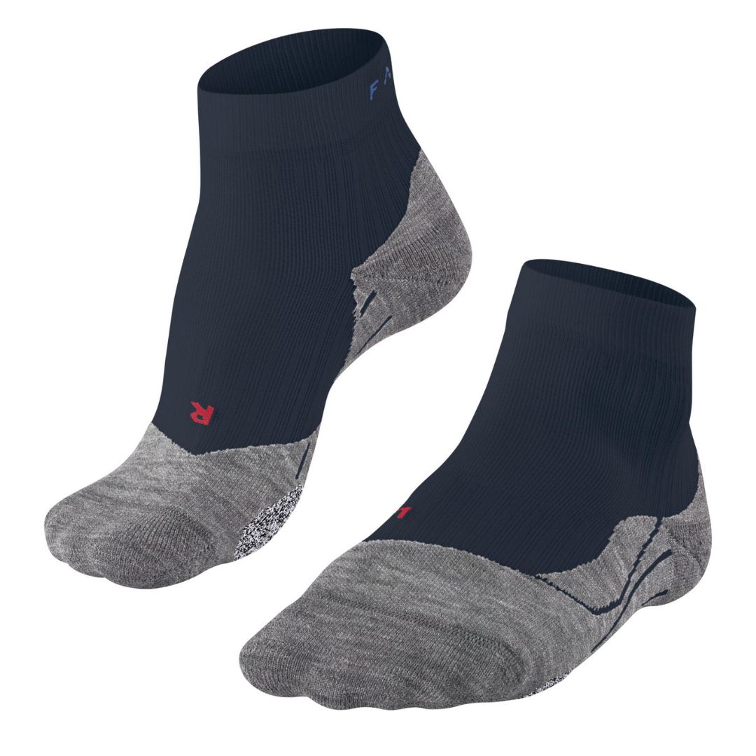 Falke PL4 Short Socks Women | Falke strømper → Køb nu!