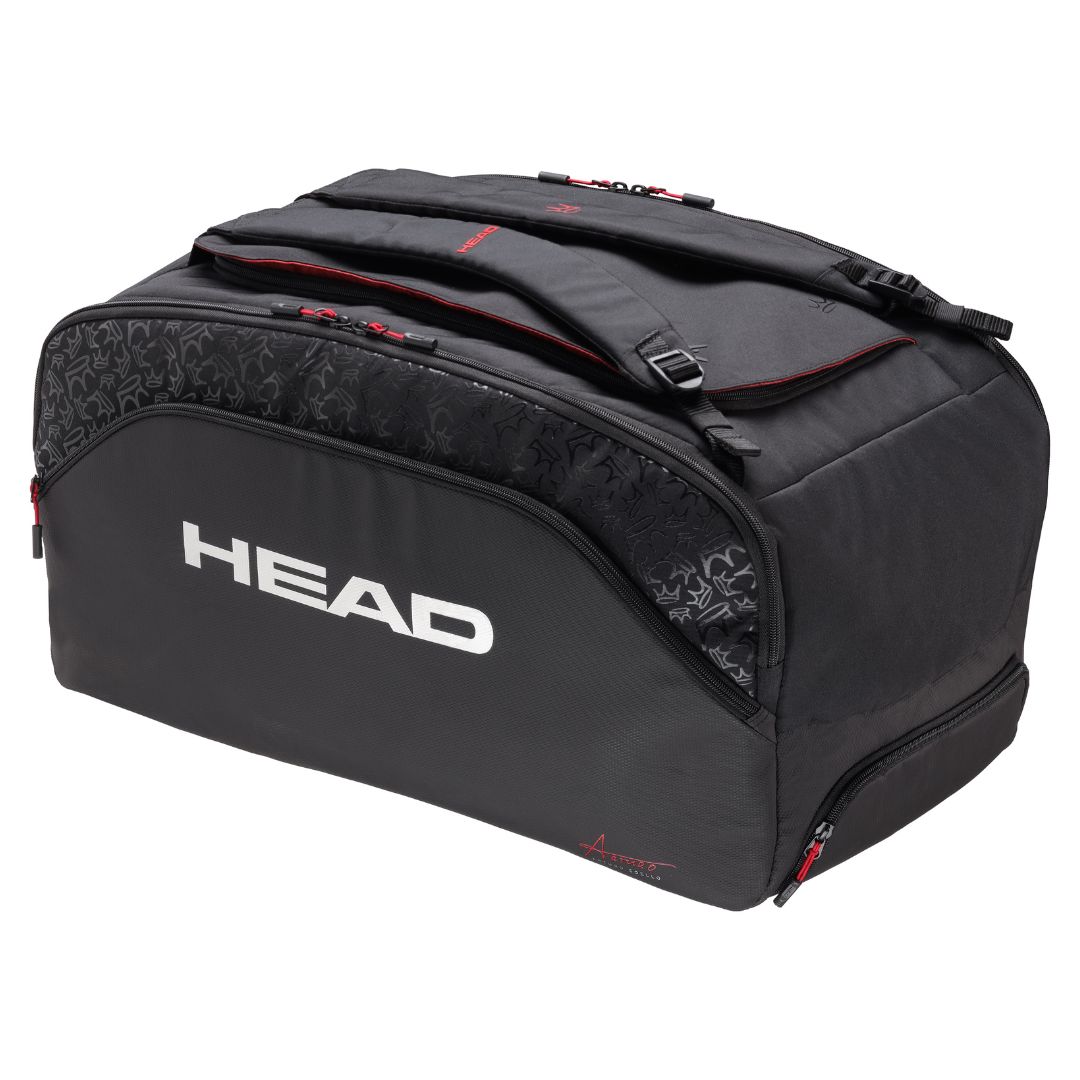 Head Coello Pro X Padel Duffle Bag L | Padeltaske → Køb