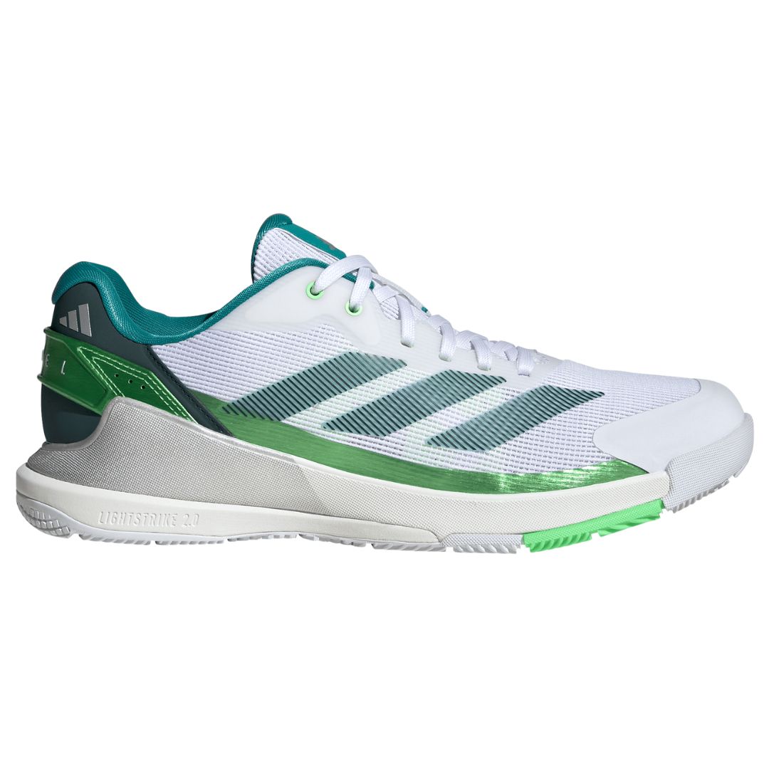 Adidas CrazyQuick LS Padel | Padel Sko → God pris!