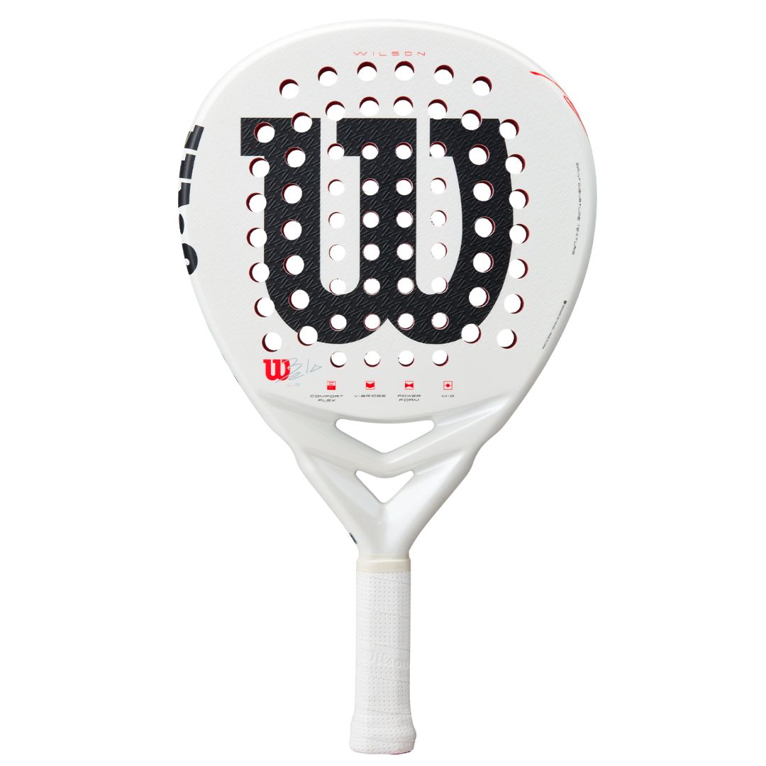 Wilson Bela LS V3 | Wilson Bela Padel Bat → Køb nu!