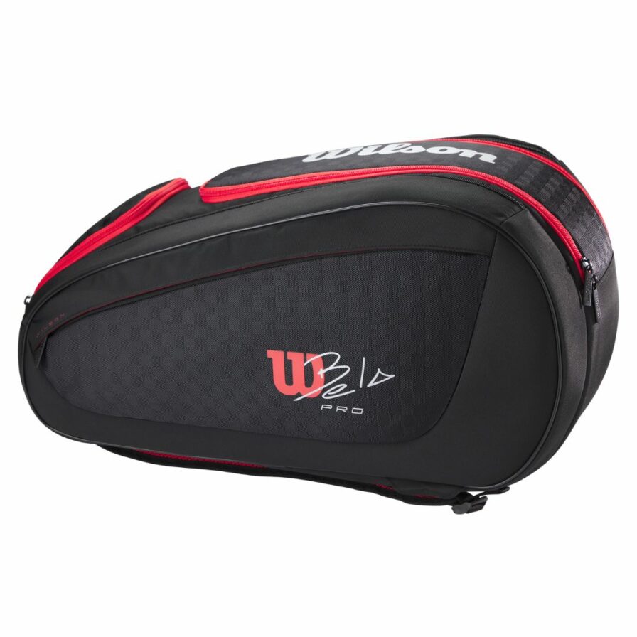 Padel taske | Danmarks padelekspert → Padelshoppen.com