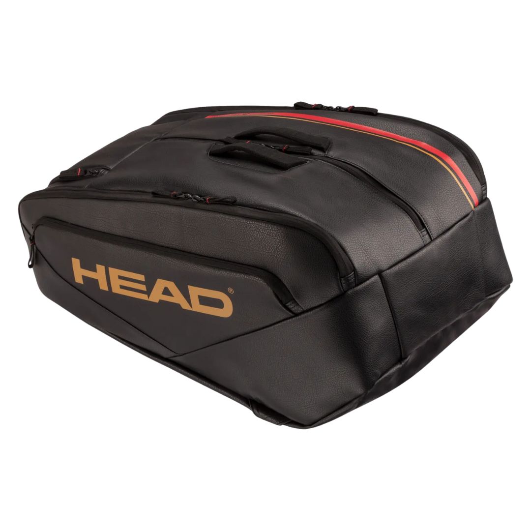 Head Retro Padel Bag 25th LTD | Padel taske → Køb nu!
