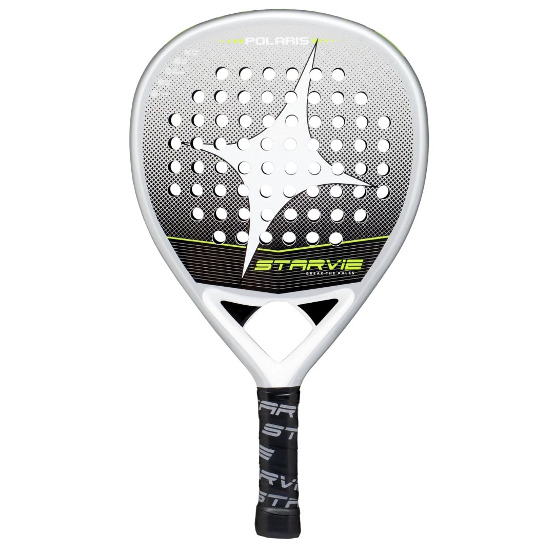 Starvie Polaris 26 | Starvie Padel Bat → God pris!
