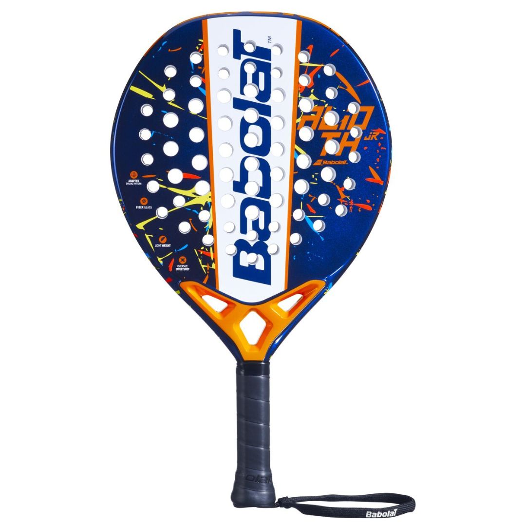 Babolat Alioth Jr | Junior Padel Bat → Bestil nu!