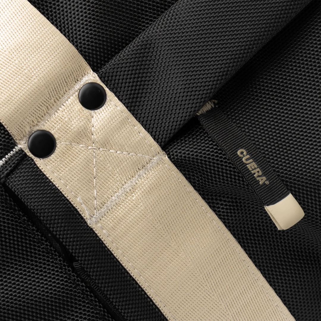 Cuera On- og Offcourt Padel Tøj ⇒ Padelshoppen