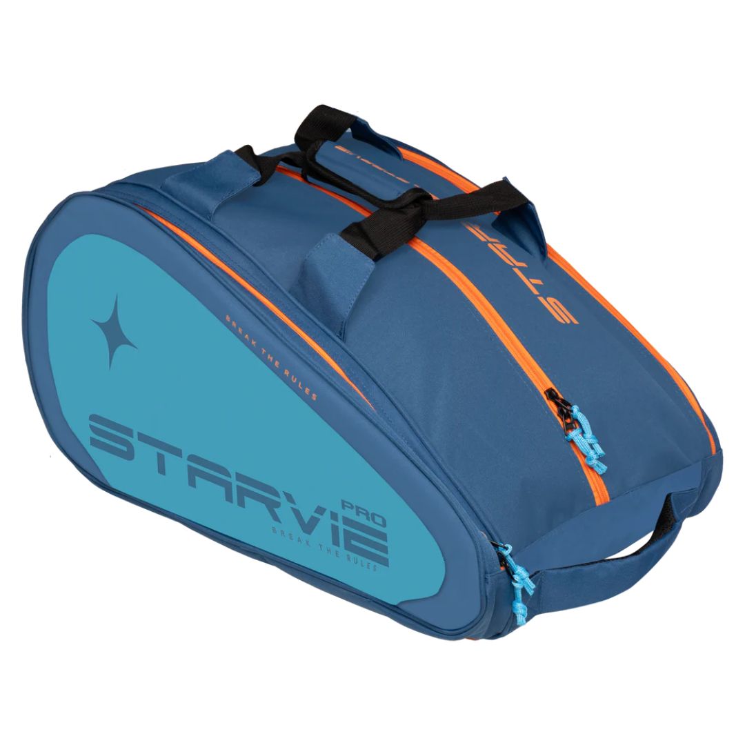 Starvie Pro Master Bag | Starvie Padeltaske → Køb nu!