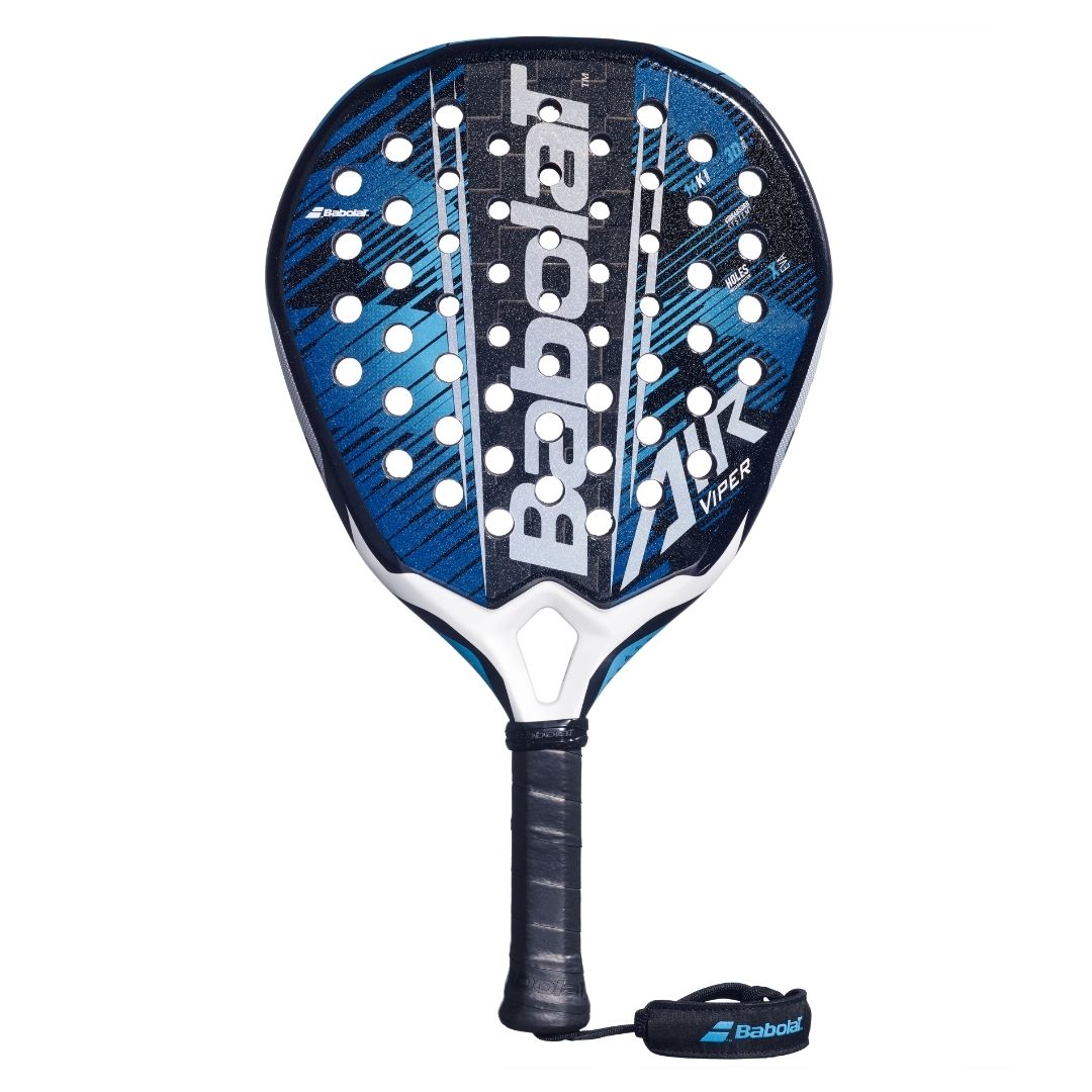 Babolat Air Viper 2.6 2026 | Babolat Padel Bat → Køb nu