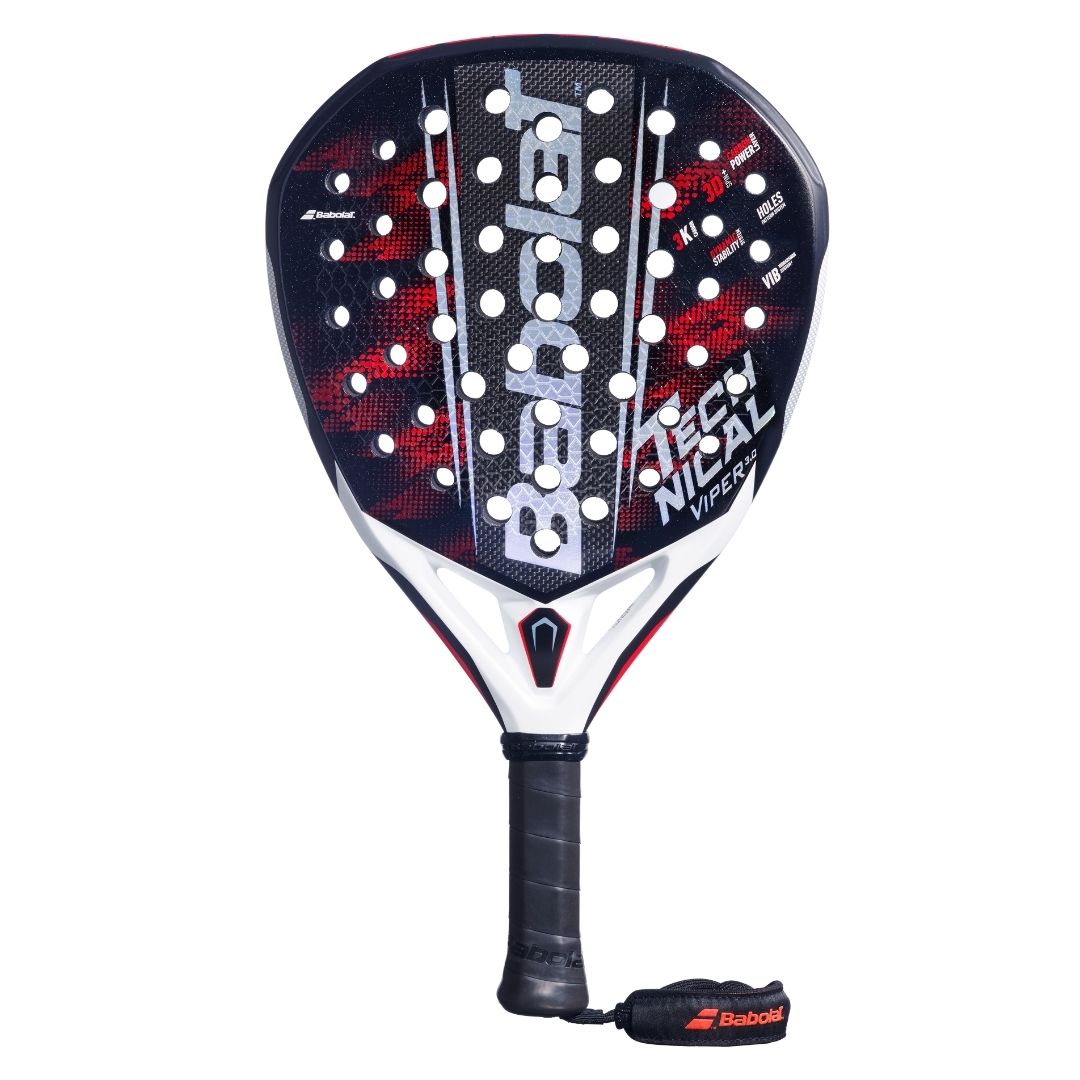 Babolat Technical Viper 3.0 2026 | Padel Bat → Køb nu