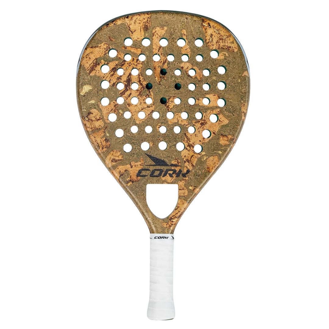 Cork Supreme Power IV | Cork Padel bat → Køb her